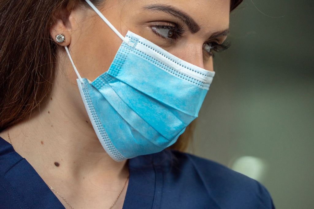Masks – Curio.Dental