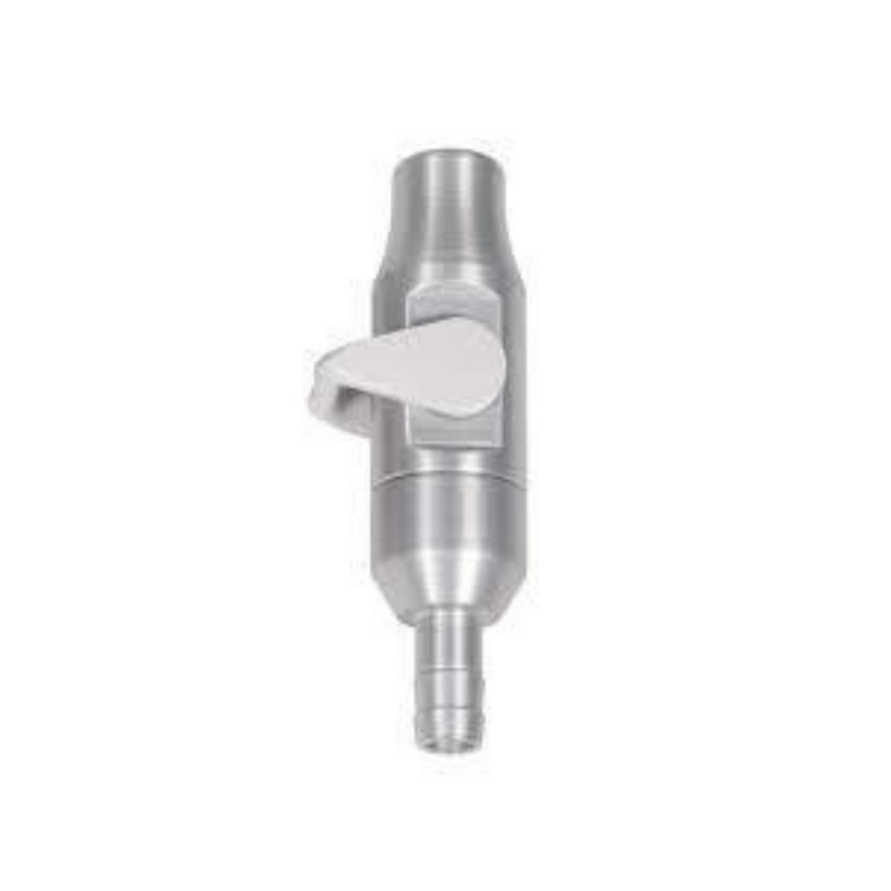 Hydro Vac Saliva Ejector w/Swivel – Curio.Dental