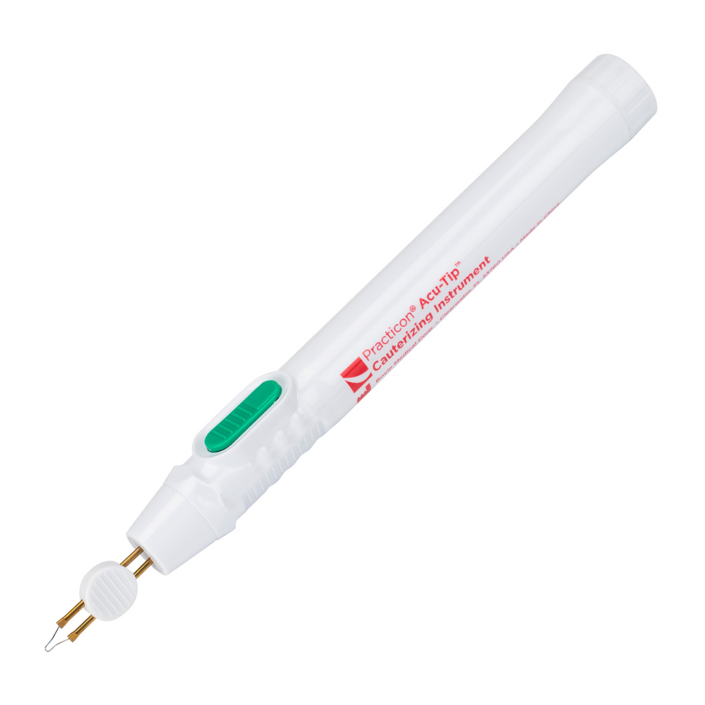 Acu-Tip Cauterizing Instrument Kit – Curio.Dental