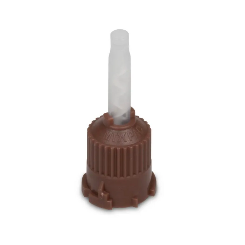 Syringe Mix Tips 10/Pk – Curio.Dental