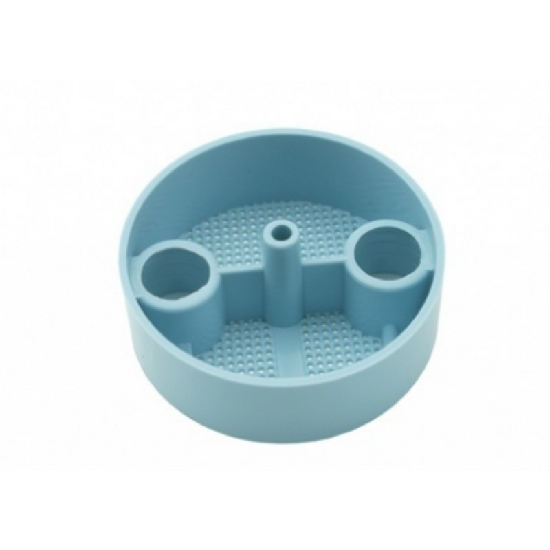 Solids Collector Disposable Screens 100/Pk – Curio.Dental