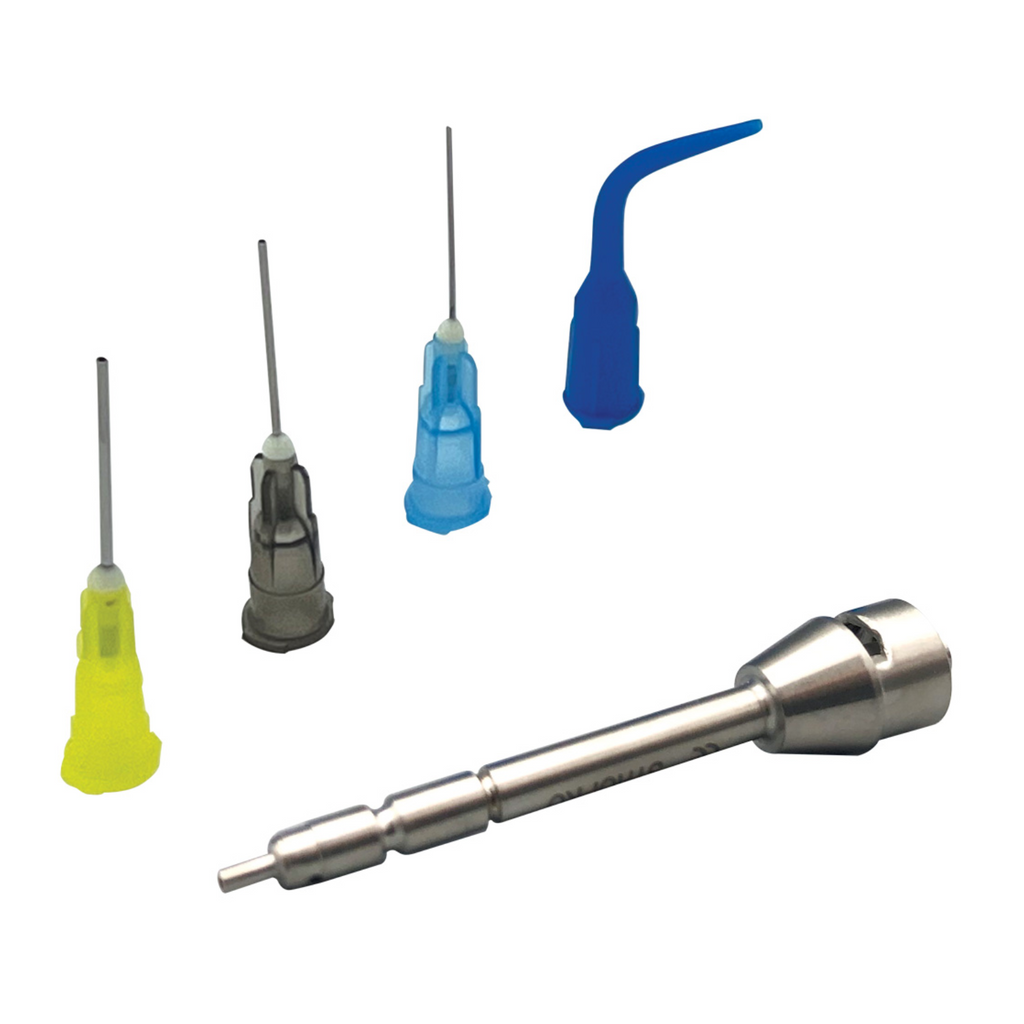 Stropko Irrigator – Curio.Dental