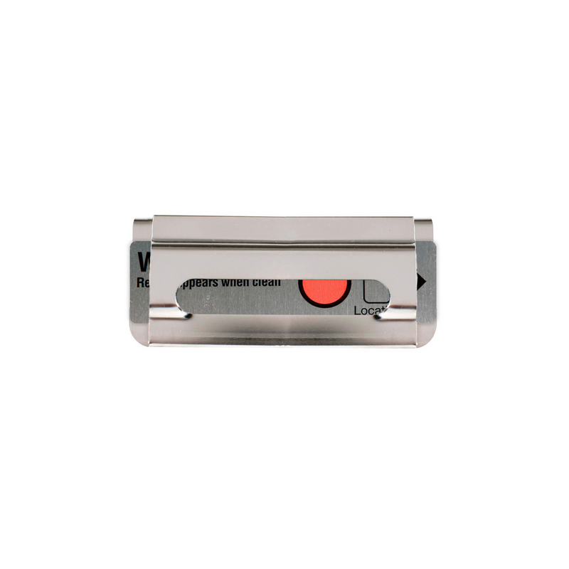 Wash-Check Monitor Holder – Curio.Dental