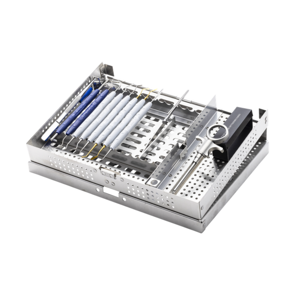 Composite & Crown Prep Kit – Curio.Dental