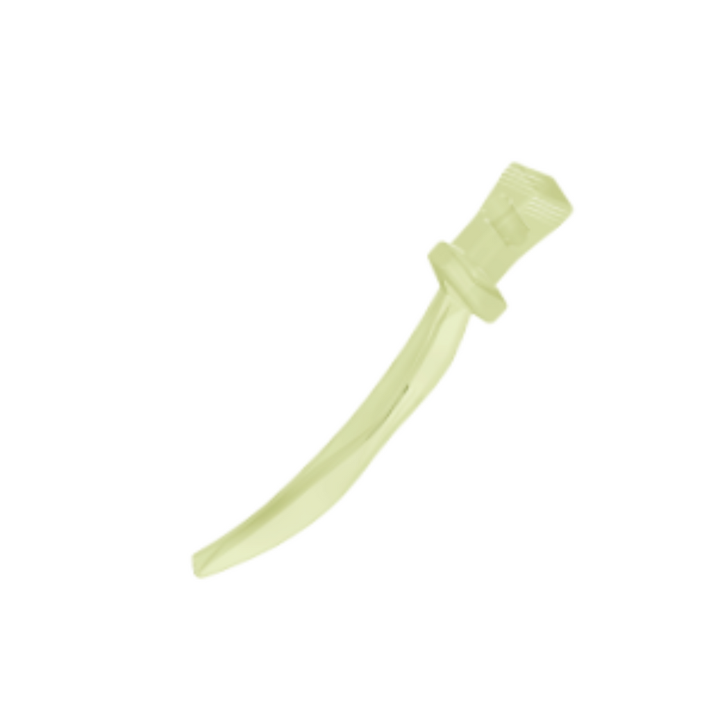 iMatrix Clear Wedge 100/Pk – Curio.Dental