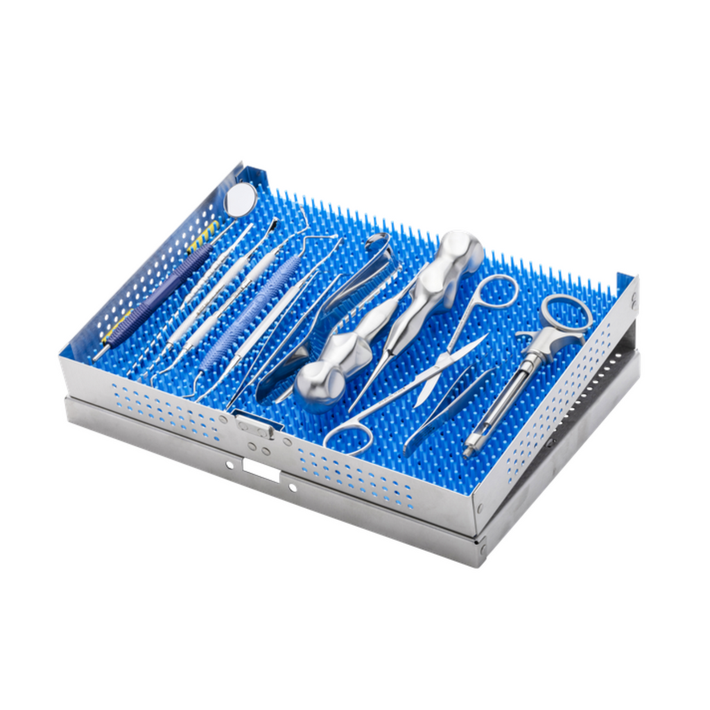 Basic Extraction Kit – Curio.Dental