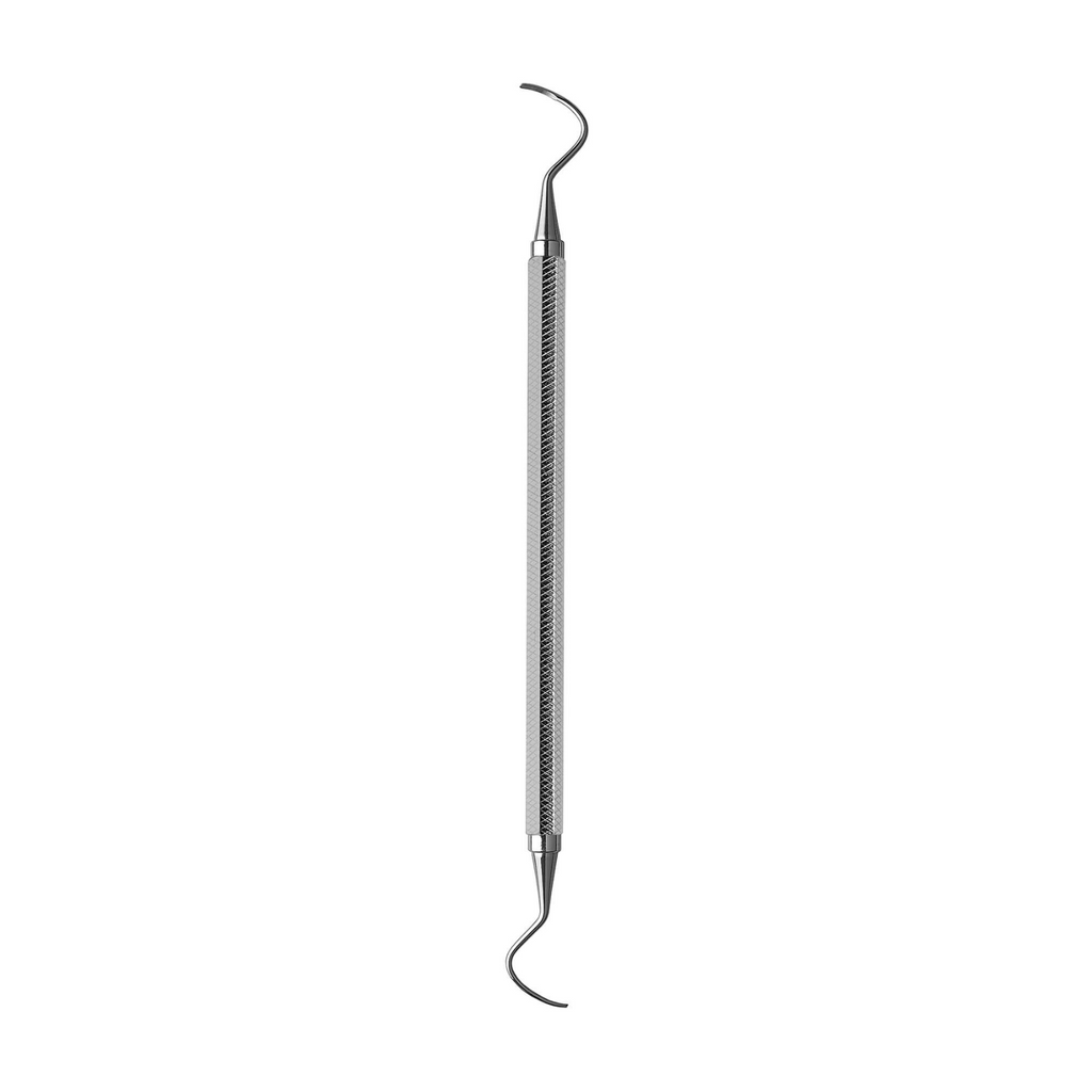 Sickle Scalers #2 Handle - Hu-Friedy – Curio.Dental