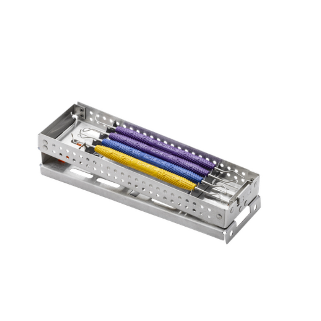 Pediatric Prophy Kit – Curio.Dental