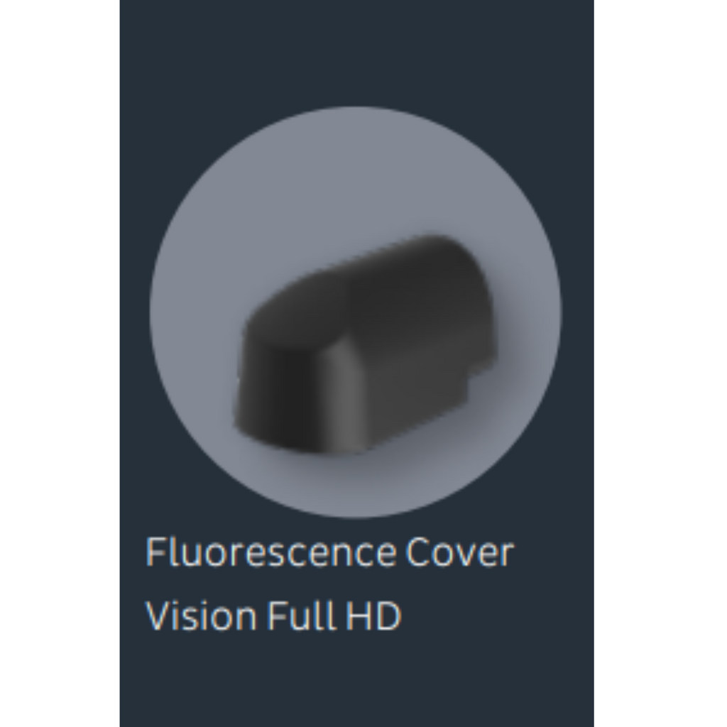 Fluorescence Cover Vision Full HD Ea – Curio.Dental