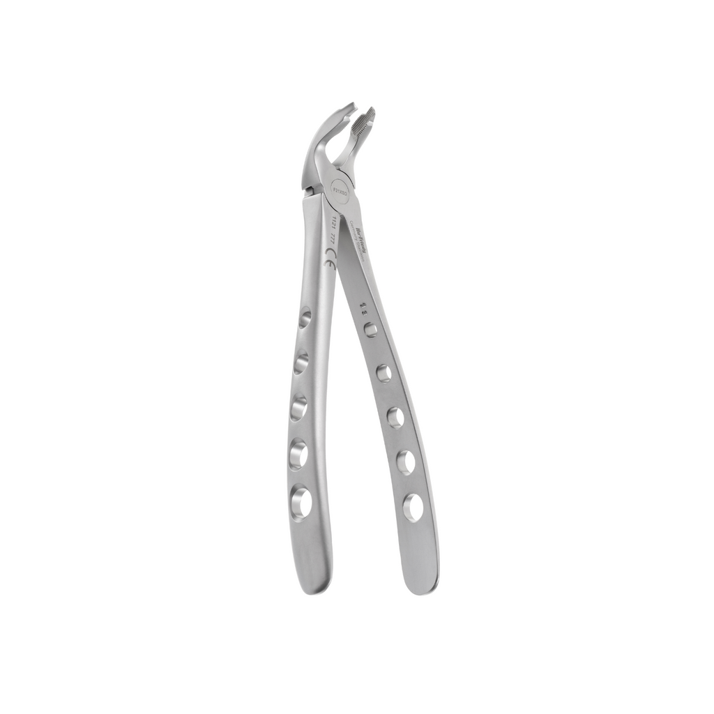 Diamond Dusted Forceps Atraumair – Curio.Dental