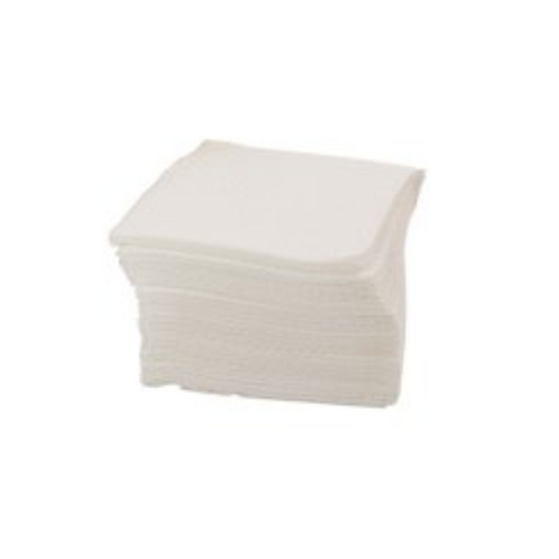 Patient Bib TTP 13.5x18 2Ply 500/Cs – Curio.Dental
