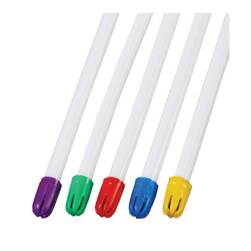 FLEXJET Saliva Ejectors 100/Pk – Curio.Dental