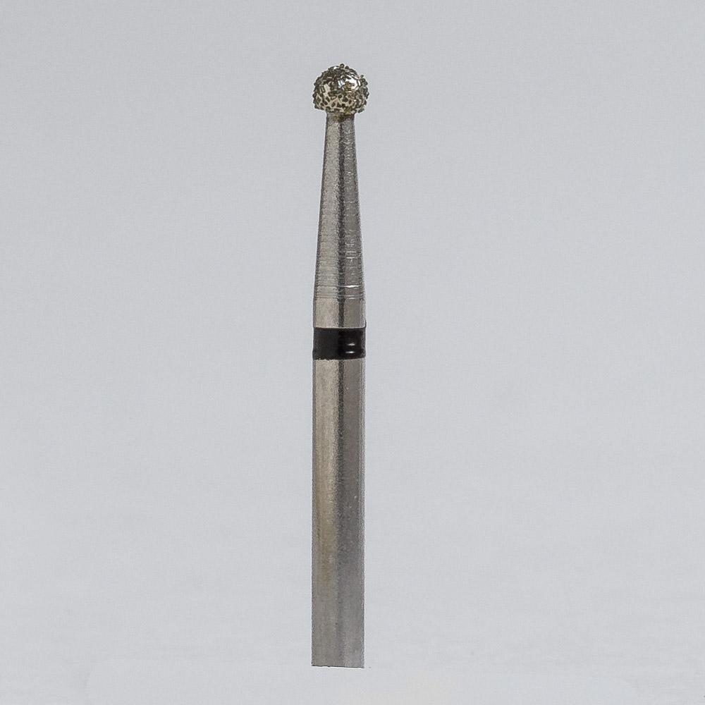 Sabur Round Diamond Burs -3D Dental Designs & Development – Curio.Dental