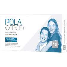 Pola Office 37.5% 1 Patient Kit – Curio.Dental
