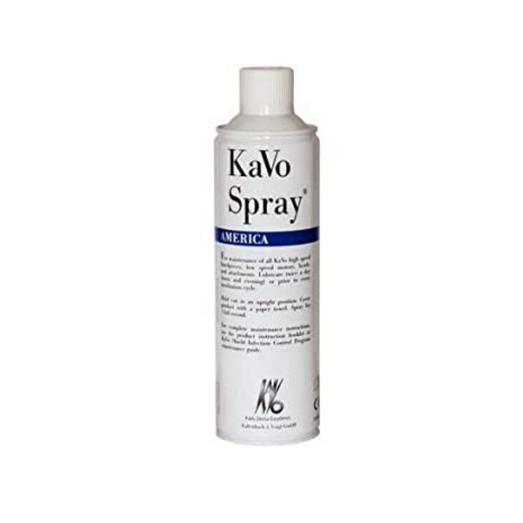 Lubricant Spray Nozzle for TwinPower Turbine – Curio.Dental