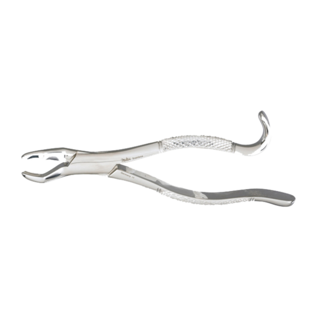 Extracting Forceps - Miltex – Curio.Dental