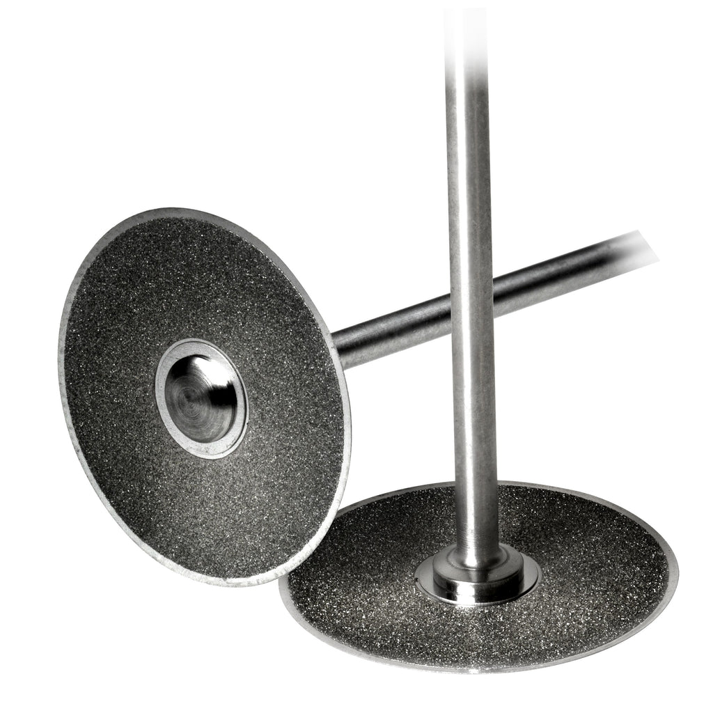 SupraDisc Dual-Coated – Curio.Dental