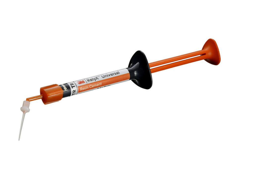 RelyX Universal Mixing Tips – Curio.Dental