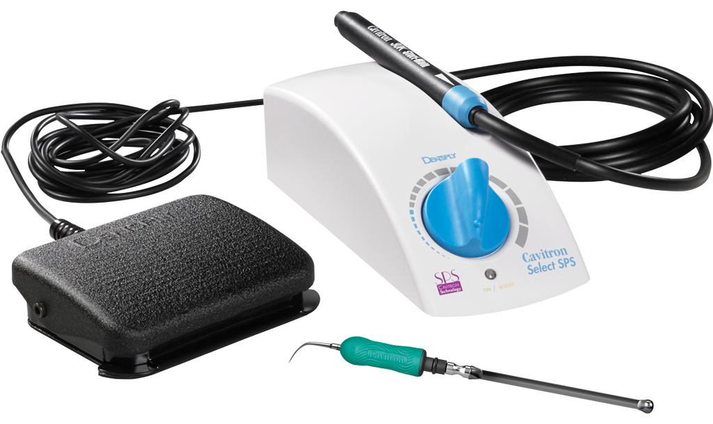 Cavitron Select SPS Ultrasonic Scaling System – Curio.Dental
