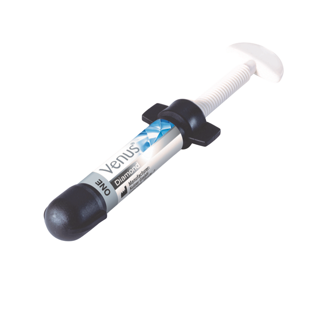 Venus Diamond ONE Syringe – Curio.Dental