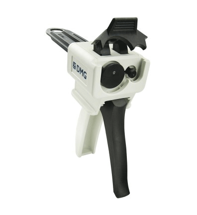 Dispensing Gun Type 50 Dispensing Gun 1/Ea – Curio.Dental