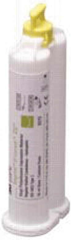 Imprint II Garant Cartridge Refill 4 x 50ml, 10 Mixing Tips – Curio.Dental