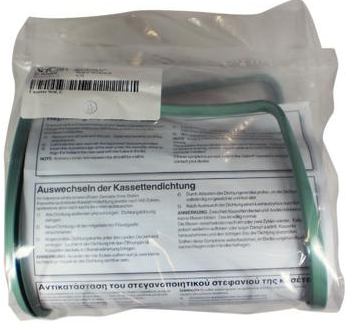 Statim 5000 Cassette Seal & Lube Kit – Curio.Dental