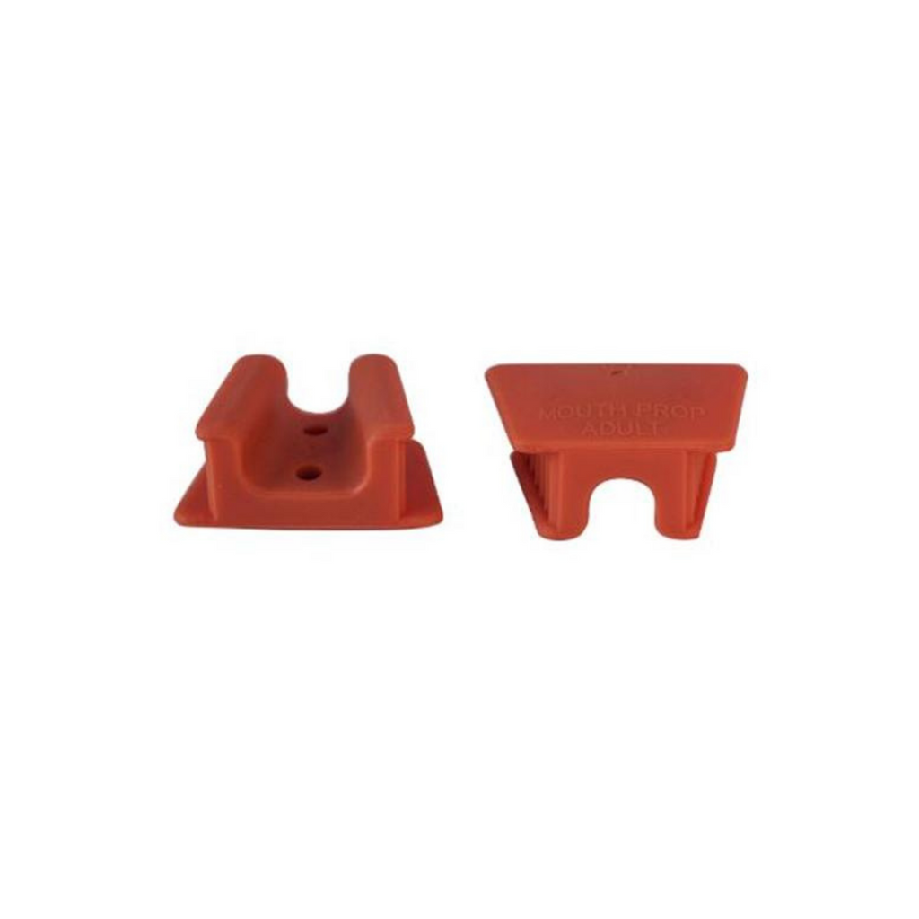 Silicone Bite Blocks - A Titan – Curio.Dental