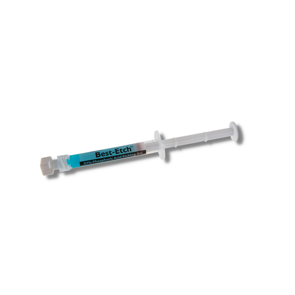 Best-Etch Bulk Etch Kit – Curio.Dental