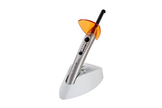 Elipar DeepCure-S Curing Light – Curio.Dental