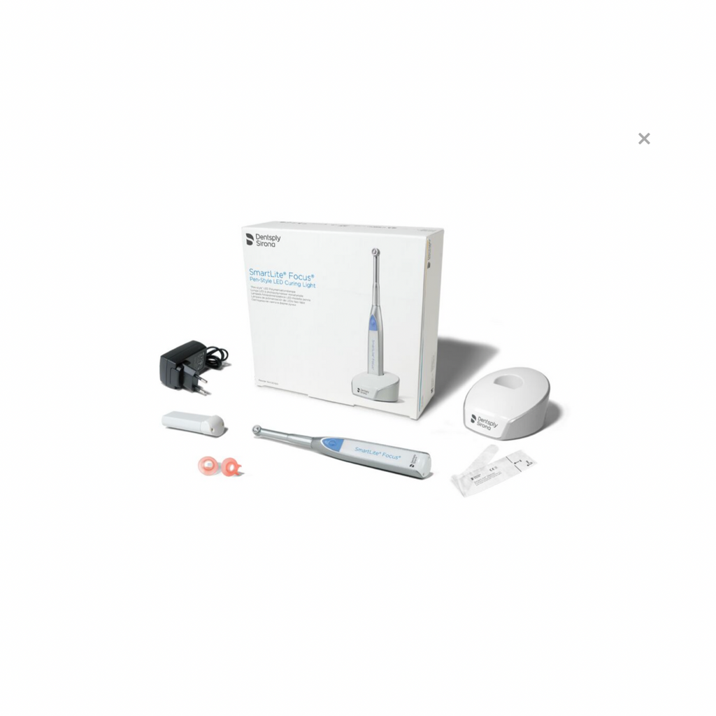 SmartLite Pro Intro Kit – Curio.Dental