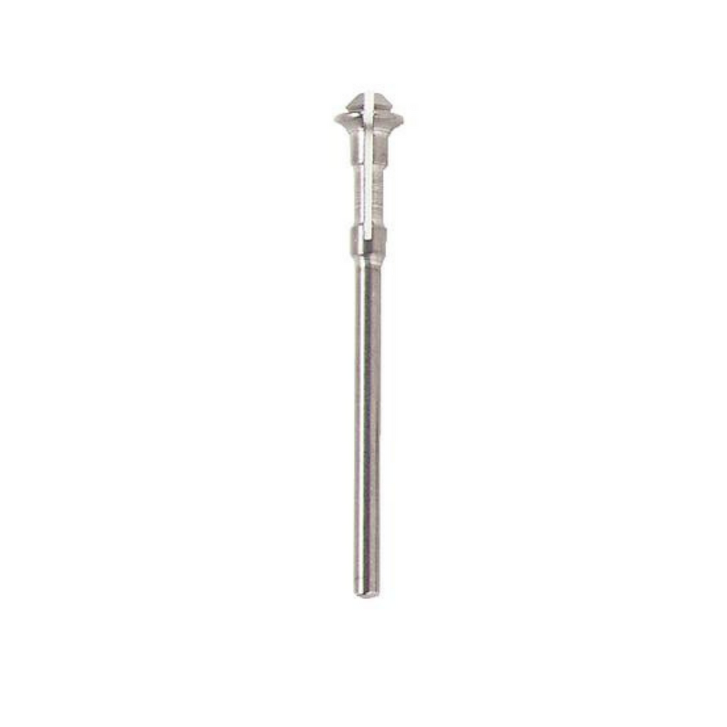 Brass Center Mandrels Mini 6/Pk – Curio.Dental