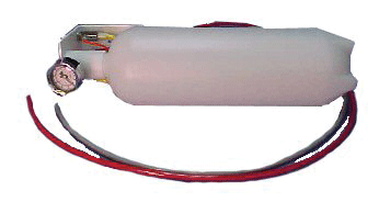 Self Contained Water System – Curio.Dental