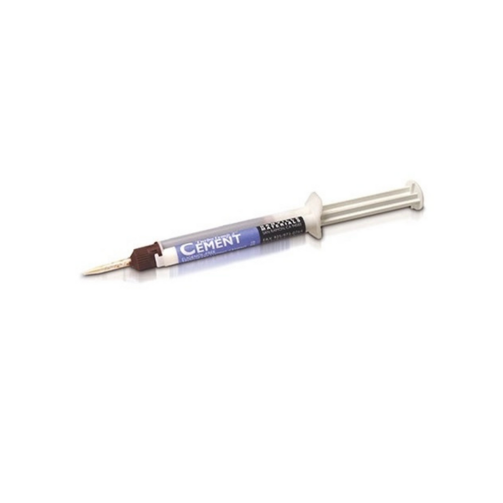 Turbo Temp 2 Cement 10ml – Curio.Dental