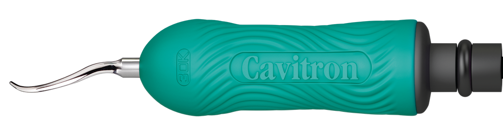 Cavitron Inserts Slimline FITGRIP Inserts – Curio.Dental