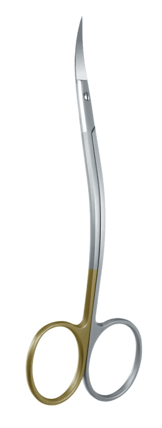 Scissor La Grange Super Cut – Curio.Dental