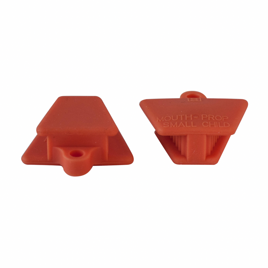 Silicone Bite Blocks - A Titan – Curio.Dental