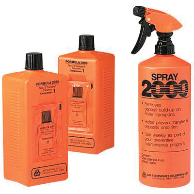 Spray 2000 Plus 1 Liter – Curio.Dental