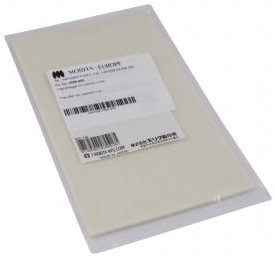 Lubrina Tray Filter – Curio.Dental