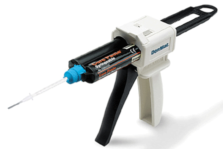 Core Paste XP 4 x 10g Syringes – Curio.Dental