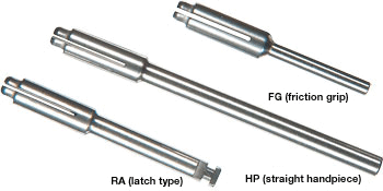 Sof-Lex Mandrel 3/Pk – Curio.Dental