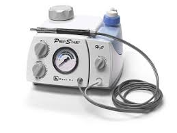 PrepStart H2O Hydro Abrasion Cavity Prep Unit – Curio.Dental