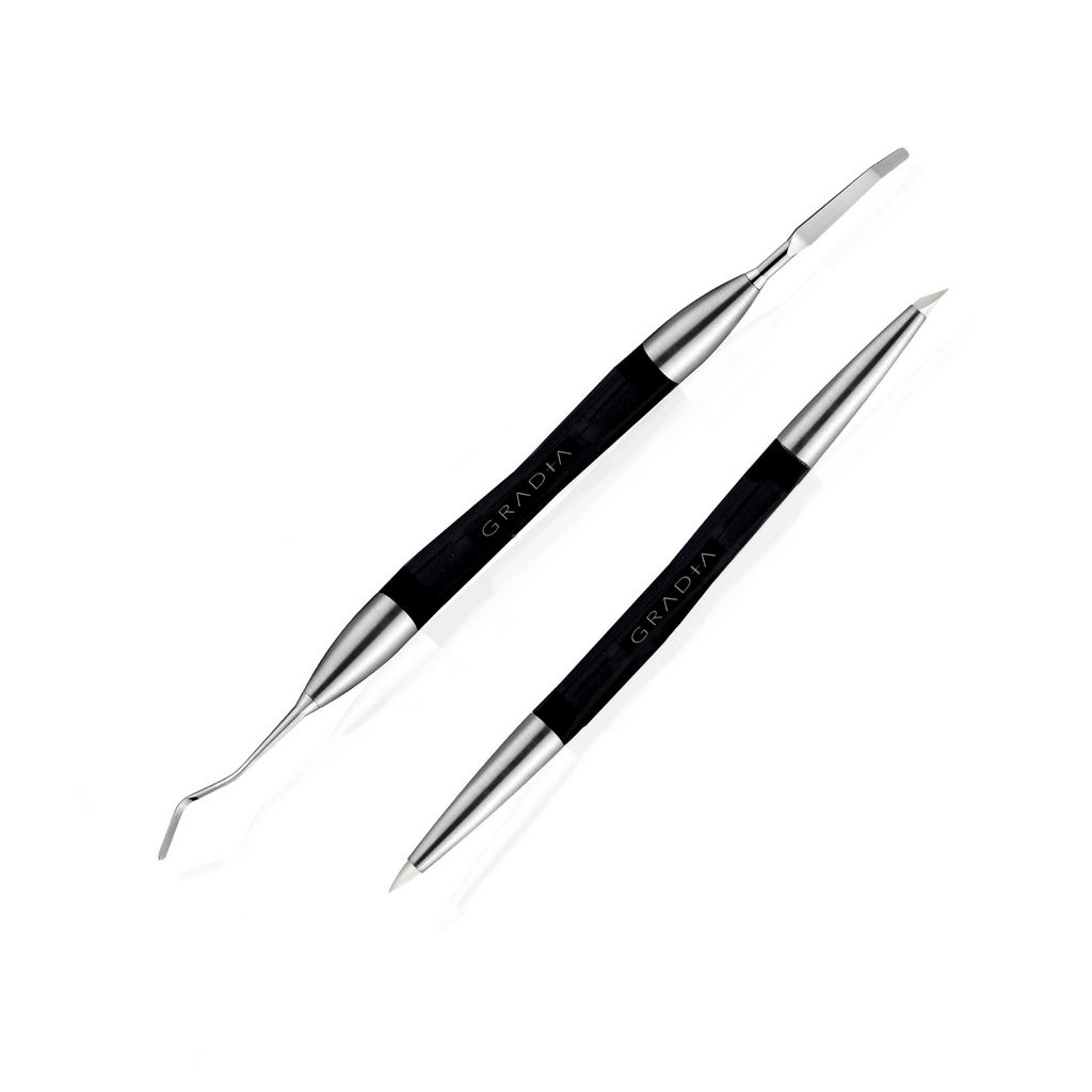 GRADIA Plus Composite Kit Complete – Curio.Dental