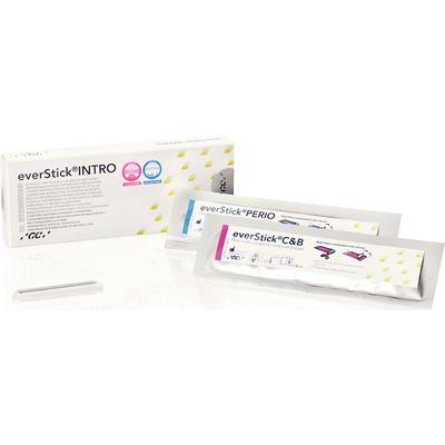 everStick Intro Kit – Curio.Dental