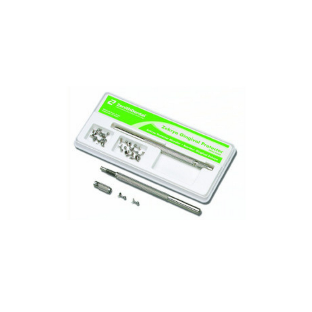 Zekrya Gingival Protector – Curio.Dental