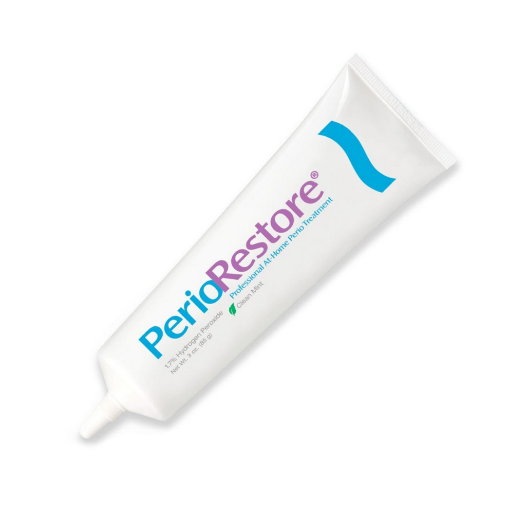 Perio Restore – Curio.Dental