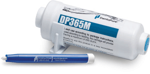 Dentapure 60-Day Water Cartridge - Curio Dental – Curio.Dental