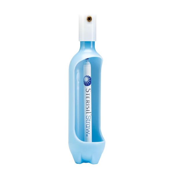90 Day Sterisil Straw V2 – Curio.Dental