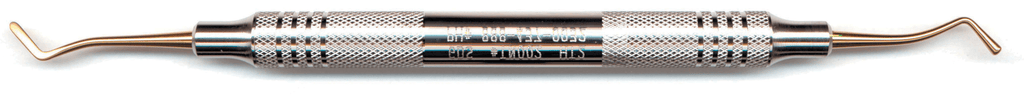 Composite Instrument Blades/Plugger - XT Blades – Curio.Dental