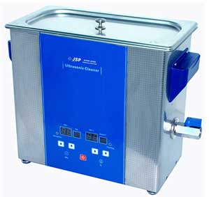 Ultrasonic Cleaning System TPC UC-400 Basket – Curio.Dental